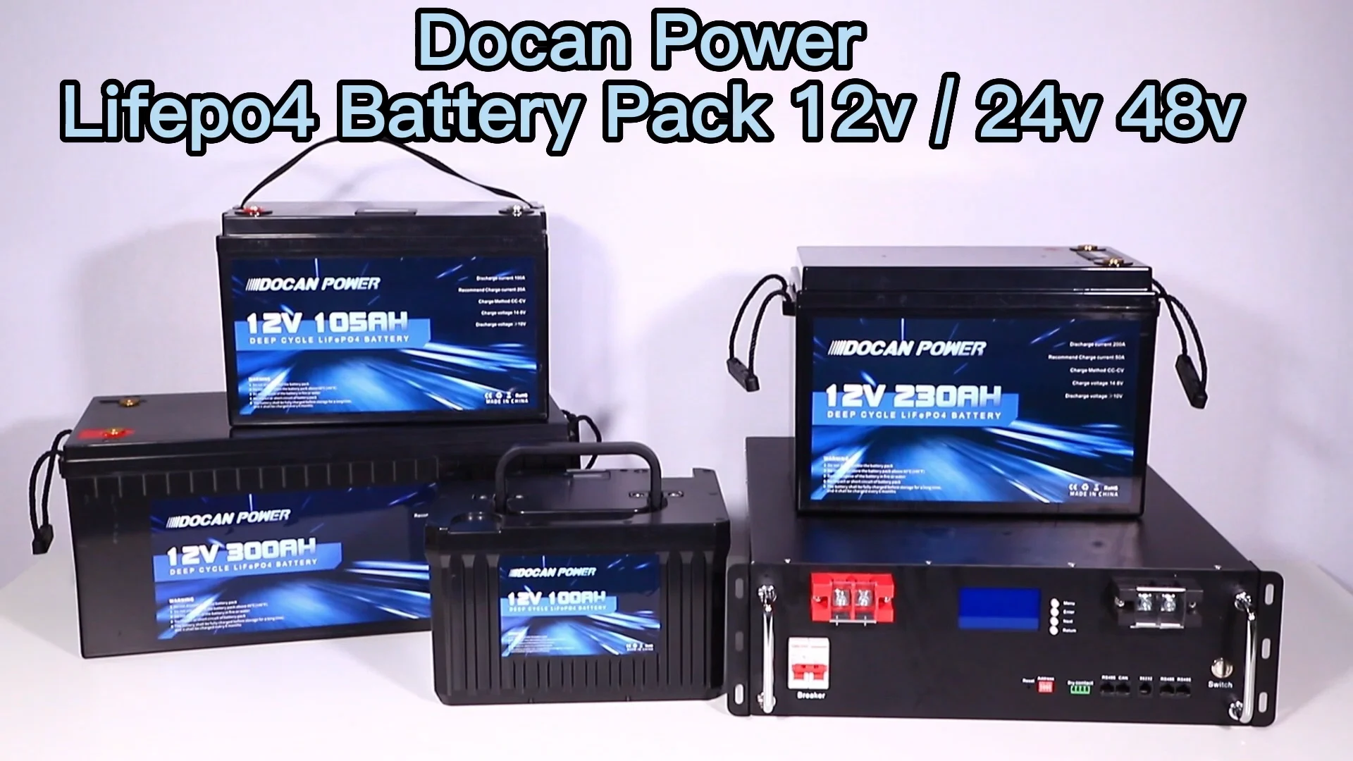 Oem Server Rack Battery Case 19 Inch 22u Indoor Network Rack Mount ...