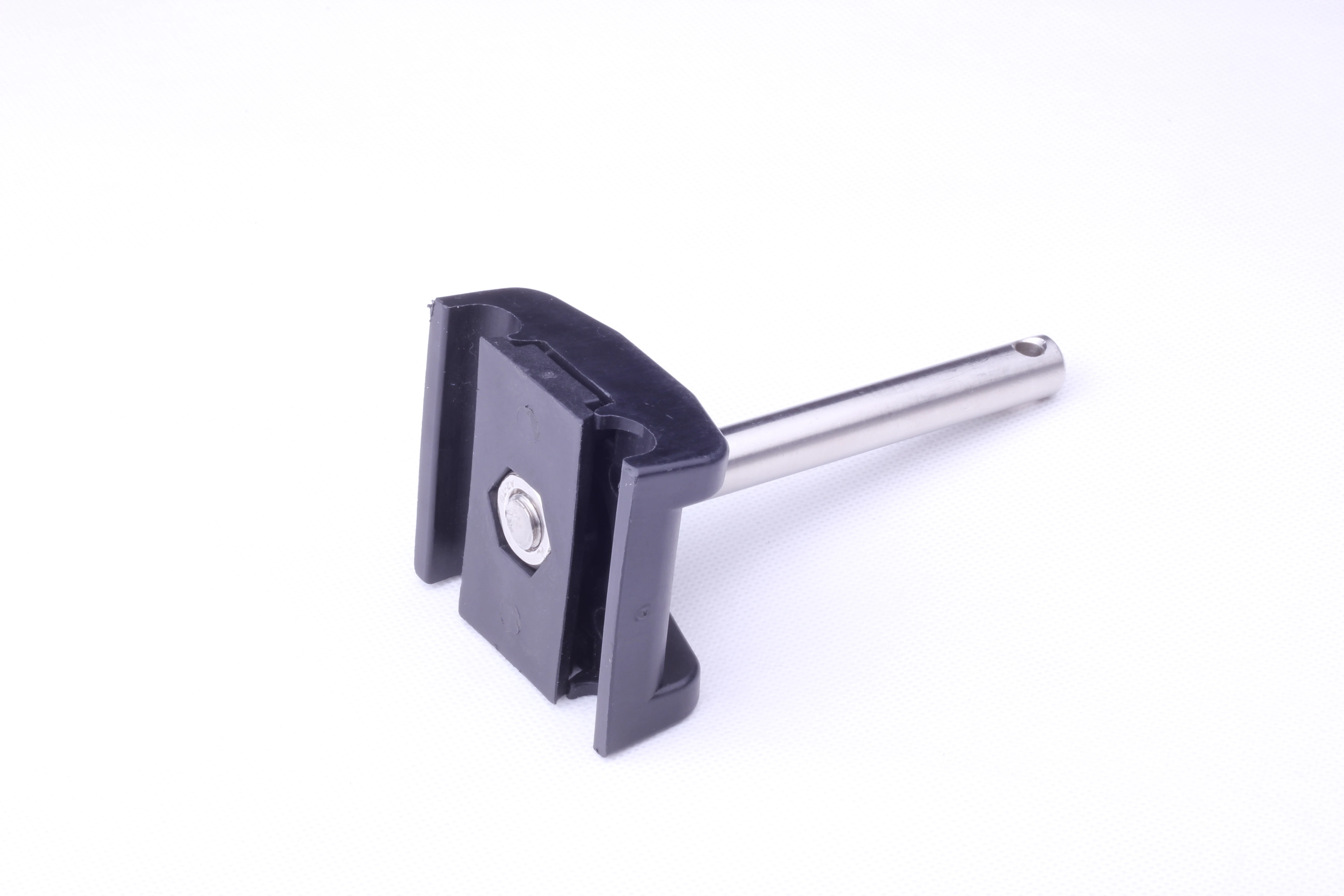 High Quality Conveyor Adjustable Clamp Conveyor Side Guide Rail Clamp ...