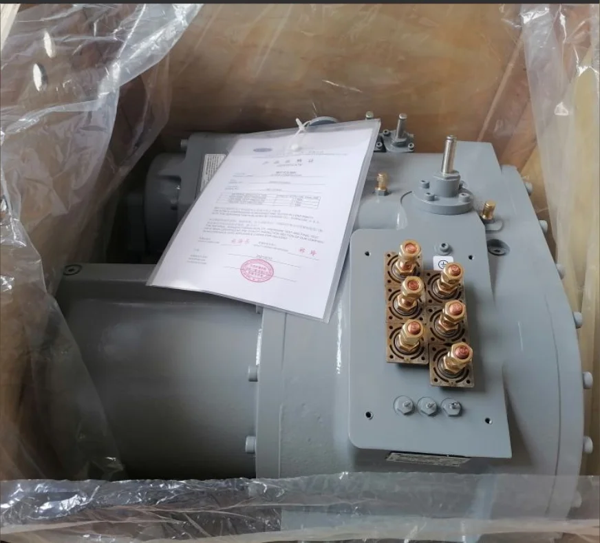 R134a Carlyle Reciprocating Screw Compressor 06t 06n 06cc 06e 06d ...