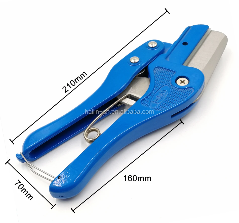 Pocket Wiring Duct Cutter Wt-1 Haicable Pvc Cable Wire Trunking Cutting ...