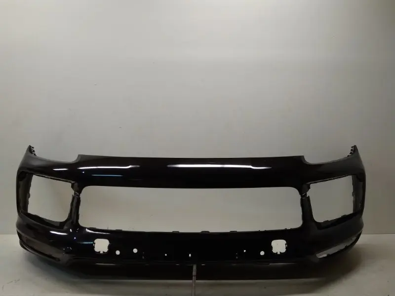 9Y0807217G2X Front Bumper for Porsche Cayenne 2018 2019 2020 2021 Auto ...