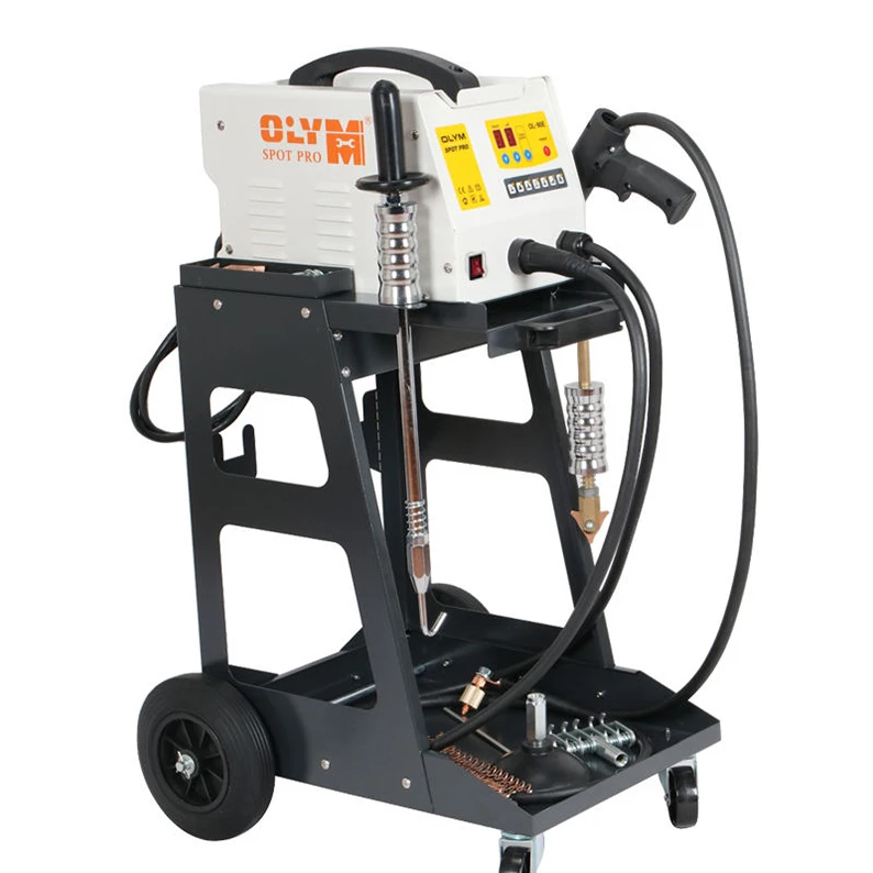 Hot Sale Electric Repair Machine Car Dent Puller Spotter For Car ...