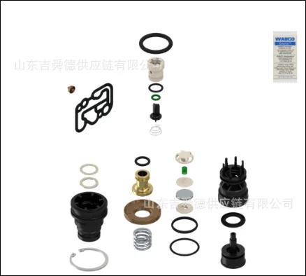 Original Imported Wabco Wabco Repair Kit 9325109642 Repair Kit ...