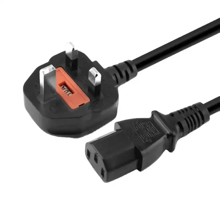 Uk Plug Adapter Saso Certificate Saudi Arabia Electric Plug,British ...