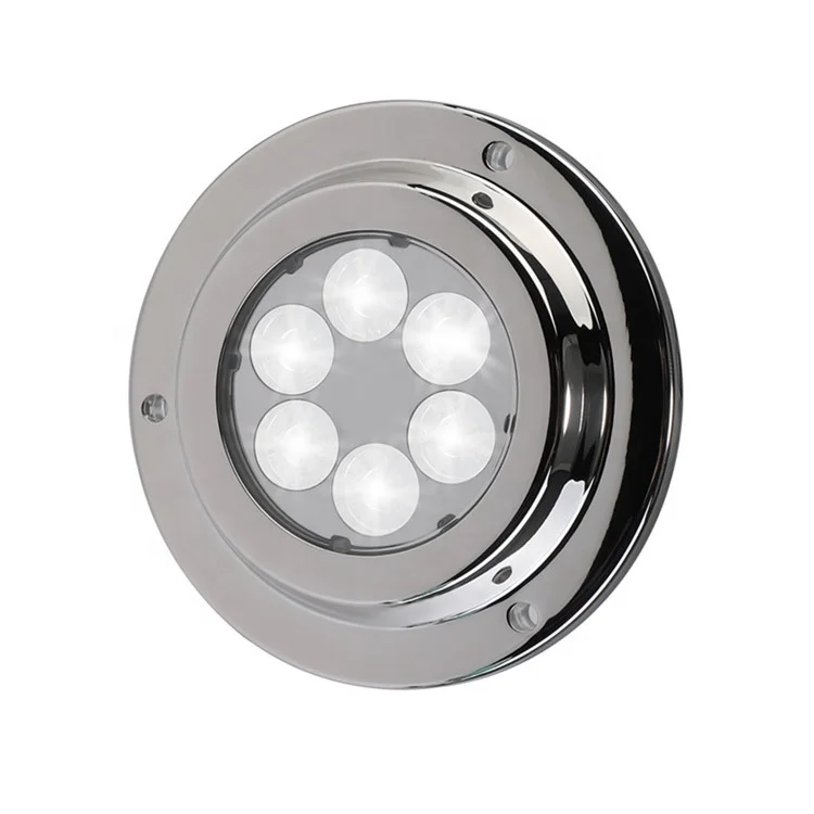 ANHEART Marine LED Lights - Durable IP68 Underwater Solutions