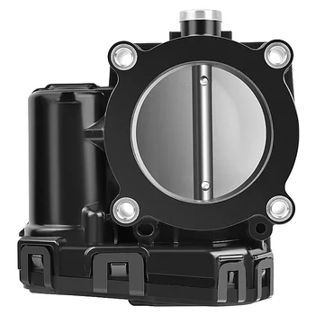 Throttle Body For Dodge Durango Nitro Ram 1500 Chrysler Jeep Commander ...