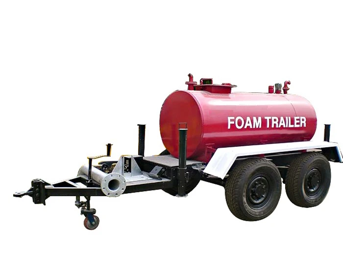 Alibaba.com: Fire Foam Trailer for Fire Fighting: CE, BV, ISO certified ...