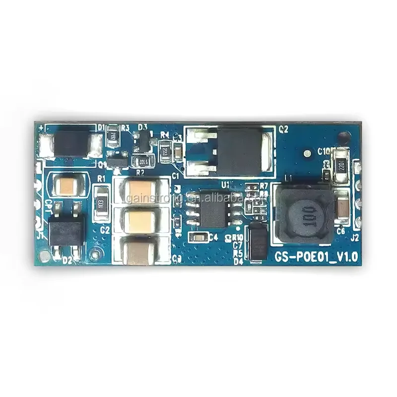 Multifunction Support oem IoT Gateway Poe module MP4560 Power Chip Wifi ...