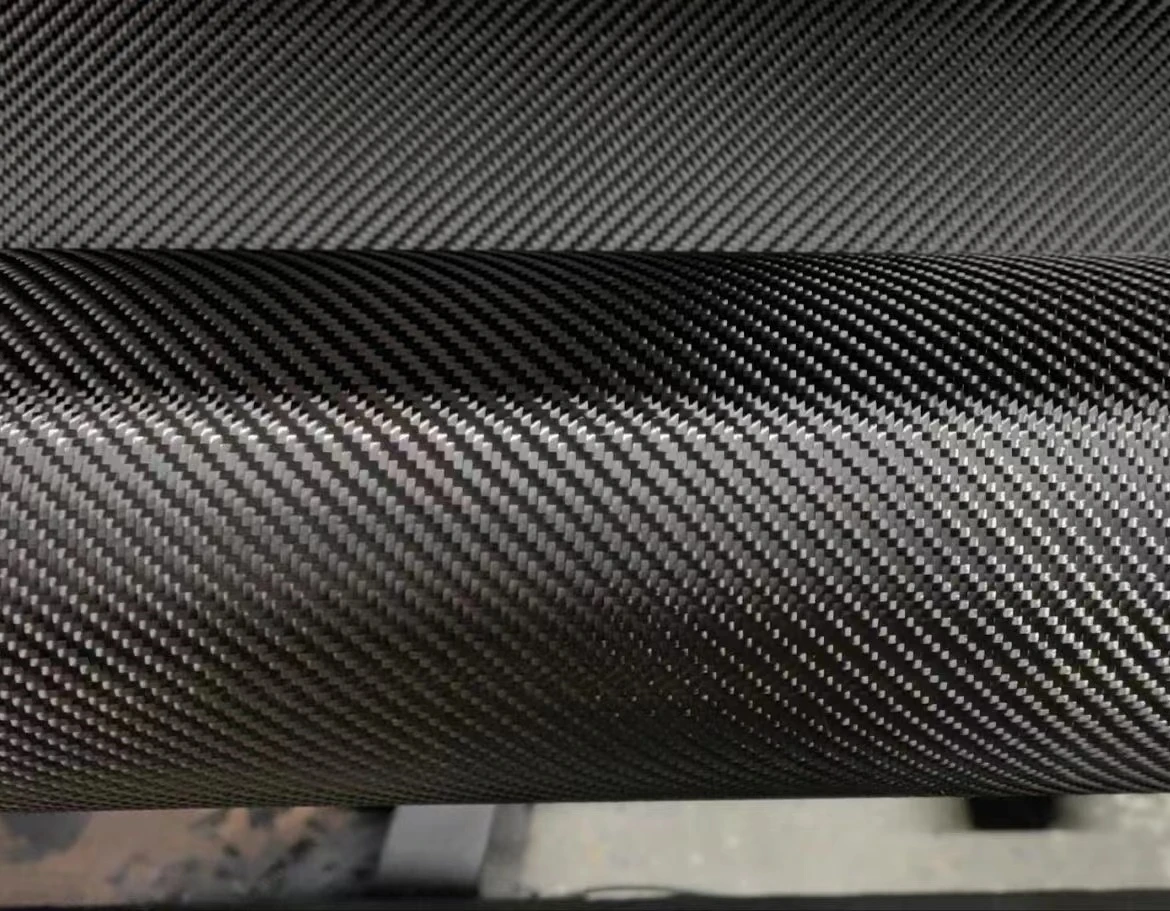 Custom Factory Forged Carbon Fiber Board Sheet Chopped Carbon Fiber ...