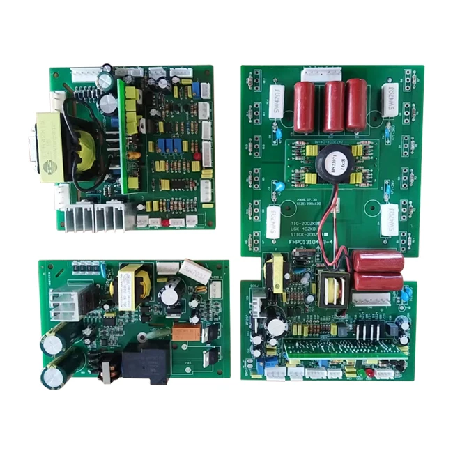 Welding machine inverter mother board welding machine control ...