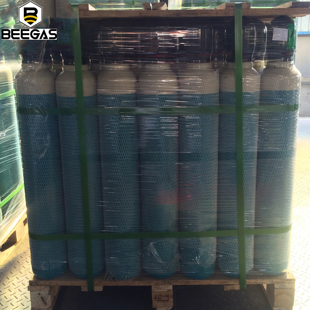 High Quality 50l Large Oxygen Tank High Pressure 50 Liter 200 Bar ...