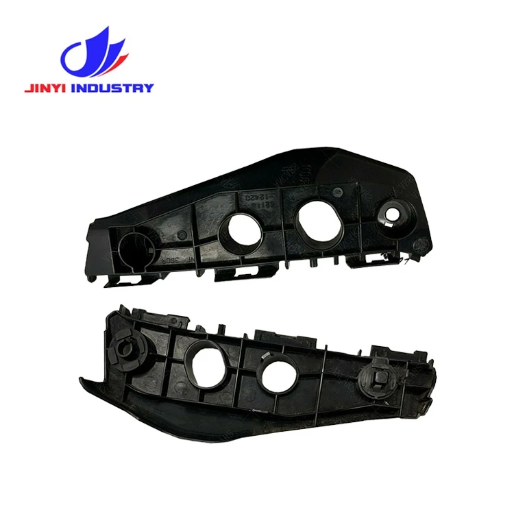 Bumper Cover Retainer For Toyota Corolla Exterior Accessories 10 ...