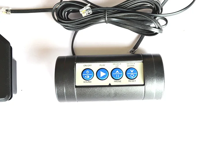 Torpsports TE-2802 Electronic Scoring System for Basketball