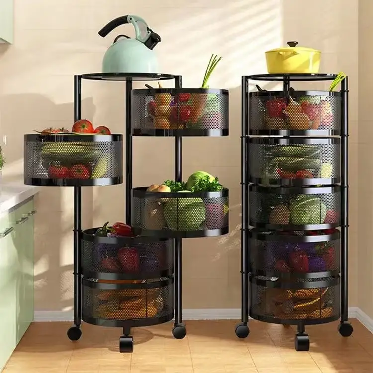 Kitchen Gadgets Tool Rack Stand Storage Racks & Shelving Units
