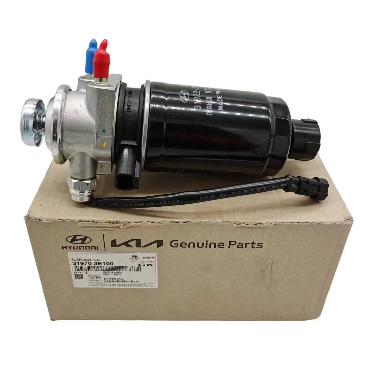 OEM Fuel Filter ASSY KIA Sorento BL 2006-2008 (319703E100)