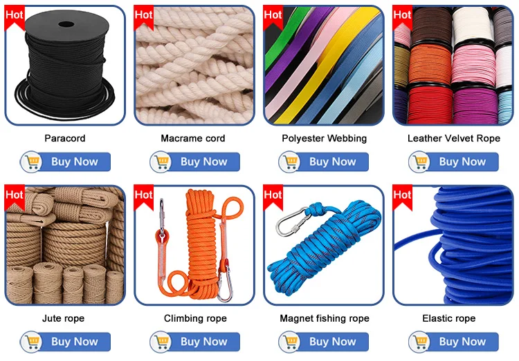 Baiyuheng Tubular Nylon Webbing For Bag Strap Reycled Polyester 25mm ...