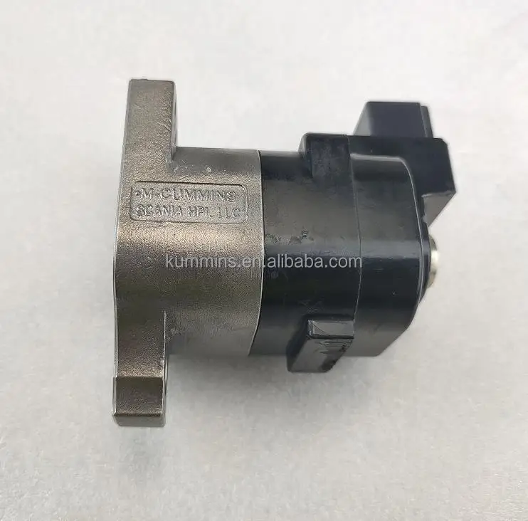 QSX15 ISX15 X15 Diesel Engine Fuel Pump Metering Actuator