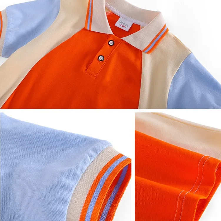 Wholesale Global Preschool School Uniforms for Girls Original Design ...