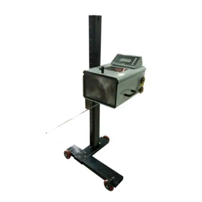 Auto Headlight Aiming Device Headlight Tester Vehicle Headlight Aimer ...
