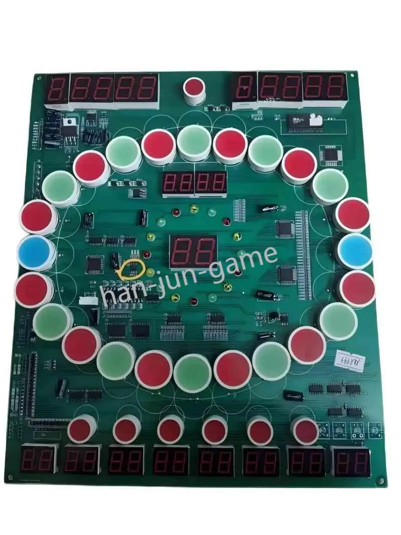Wholesale Tanzania Most Popular Coin-Operated Game Consoles Arcade Game ...