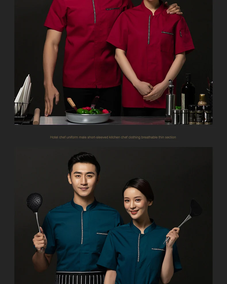 5 Star Hotel Uniforms Hotel Uniform For Waiter Waitress New Designer ...