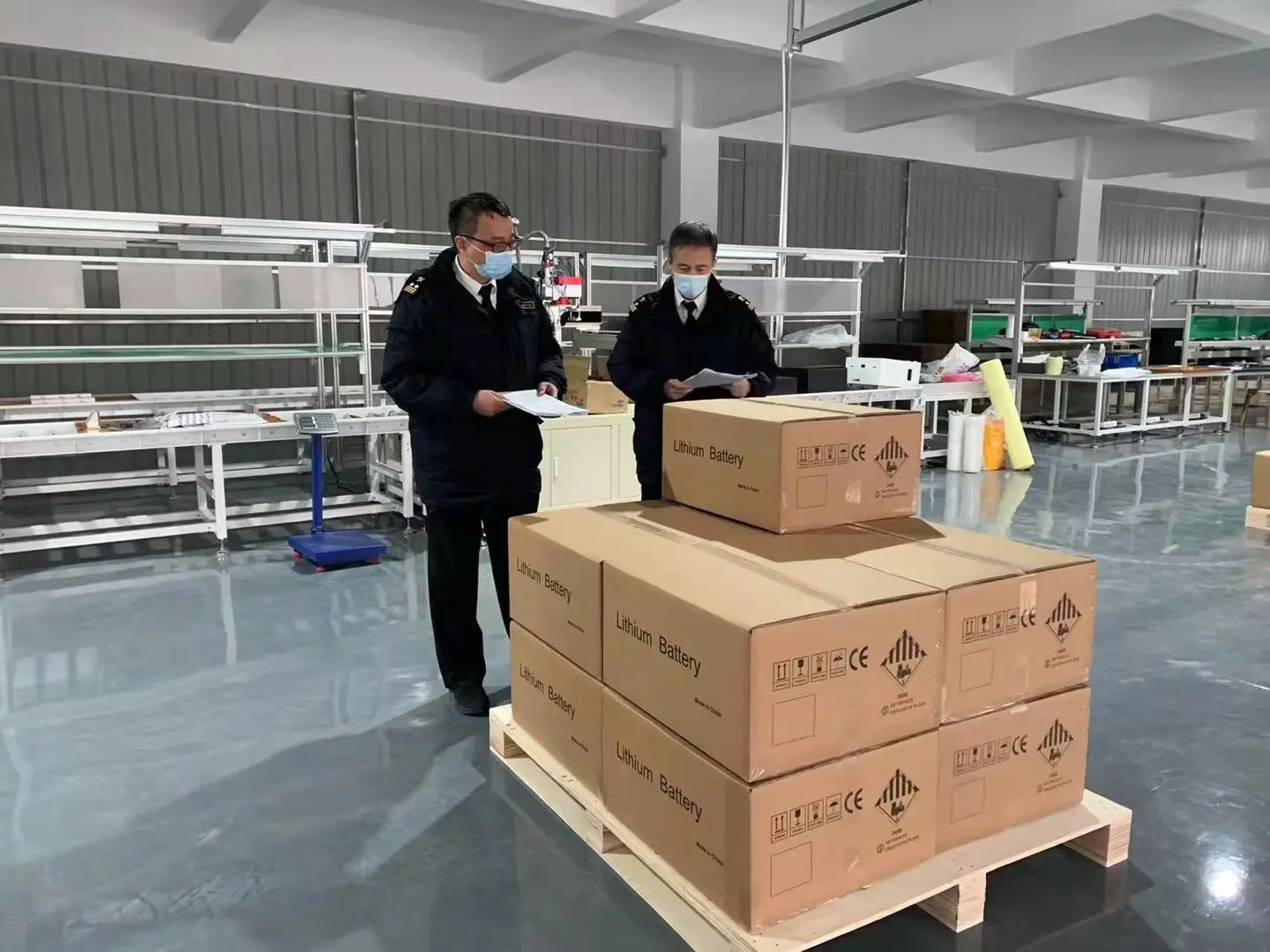 Powitt High Quality Voltage Project 48v Lithium Ion Battery Pack 100ah ...