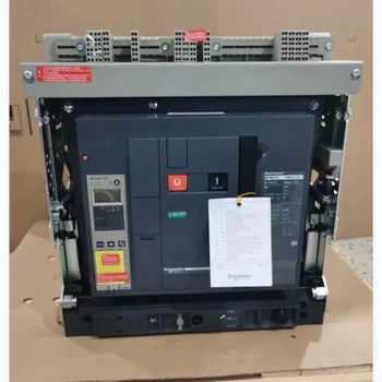 NW25H1 Air Circuit Breaker Masterpact ACB 2500A ACB Original and New ...