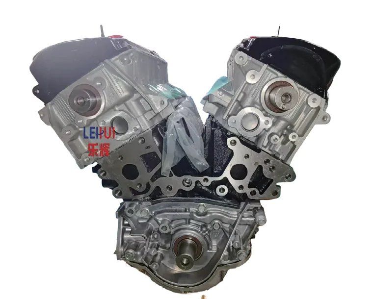 Shop Our Selection of Mitsubishi Motor Parts - 6G72 Engine