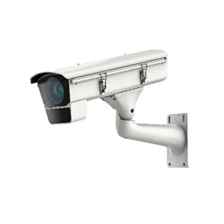 Hik Deepinview Motorized Varifocal ANPR Camera License Plate ...