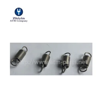 Atm Machine Parts Ncr Reject Latch Spring Purge Bin Catch 445-0691302 ...