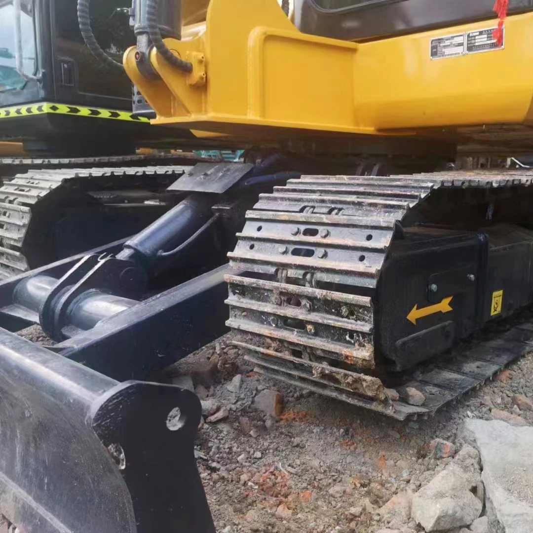 高性能プロモーション15トンxe950da土工機械粉砕機ターボチャージャーグラブショベル - Buy ショベル粉砕機,Excav ...