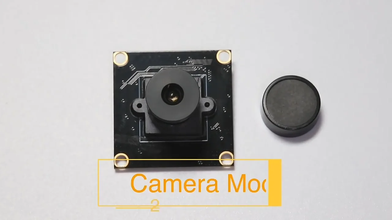 Oem Uvc Industry Mini Face Recognition 2mp Hd 1080p Ar0230 Night Vision ...