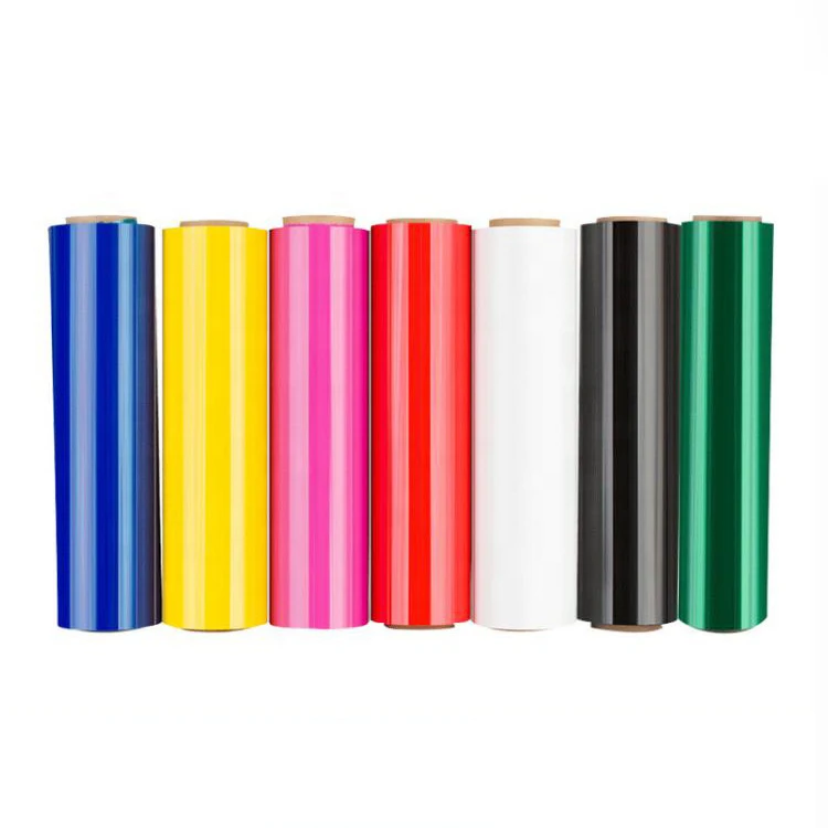 Mylar Film 5 In 1 Micron Plastic Polyethylene Films Organizer Rolls ...