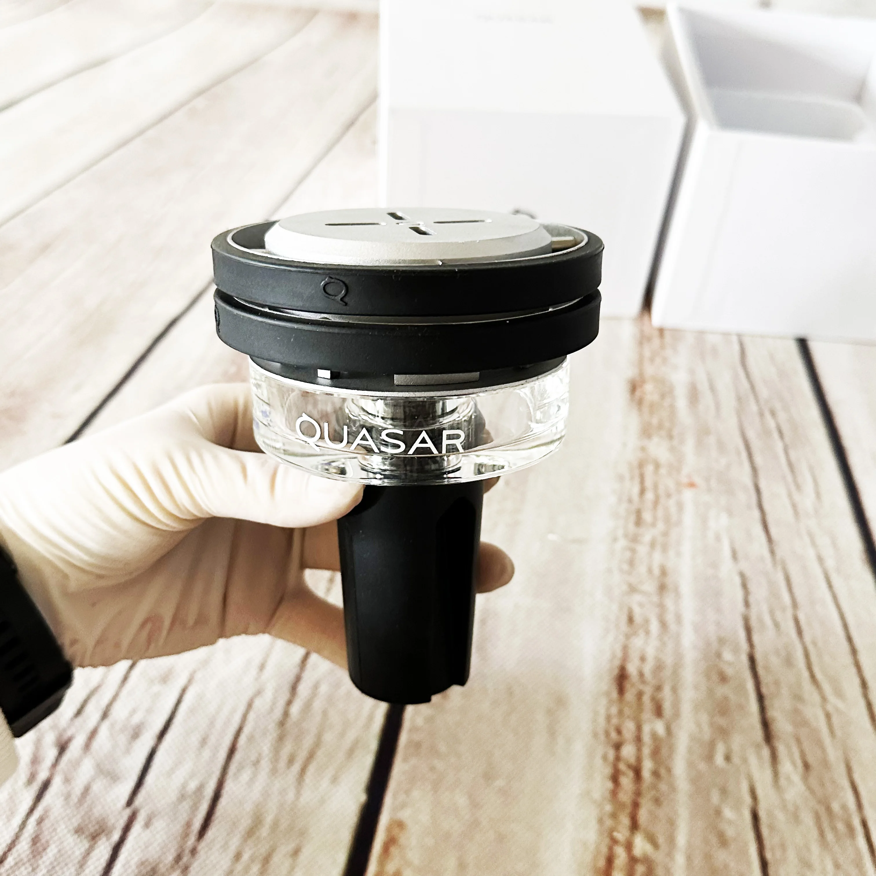 Factory Direct Sales,High Quality Quality,High-grade Hookah Bowl Quasar Hookah Bowl - Buy Quasar ...