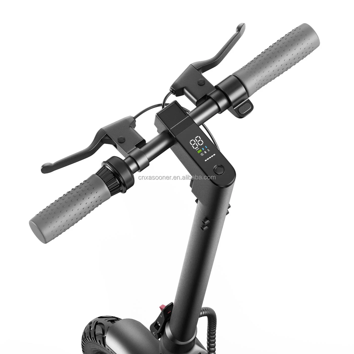 12inch Electric Scooters 500w Motor 15ah Escooter Adult Monopattino Eu ...