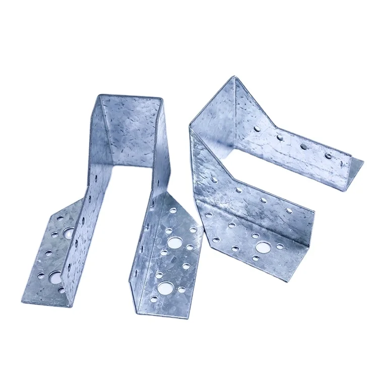 Hardware Fastener Manufacturer Carbon Steel Joist Hangers Timber ...