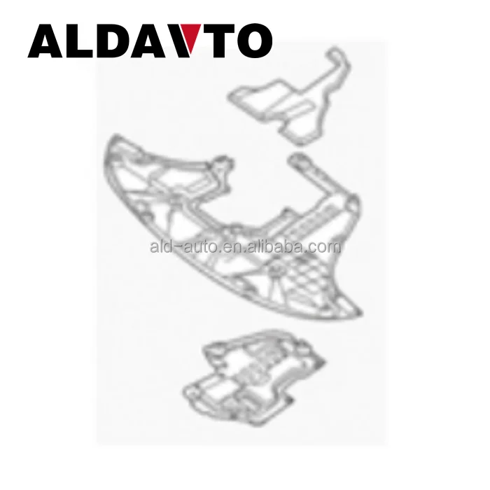 For Sorento 2021 Hood Lock Plate Ald02-srt21-012 2015 2018 2022 2023 ...