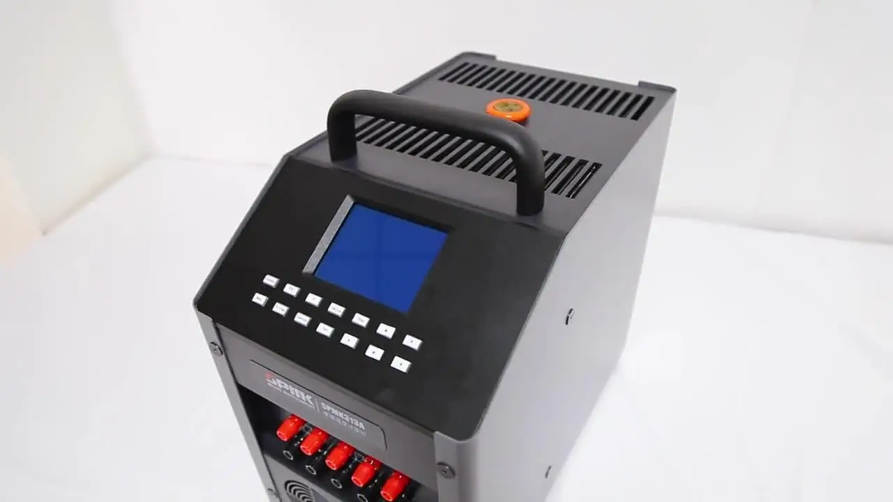 Thermocouple RTD Temperature Calibrator Dry Block Calibrator| Alibaba.com