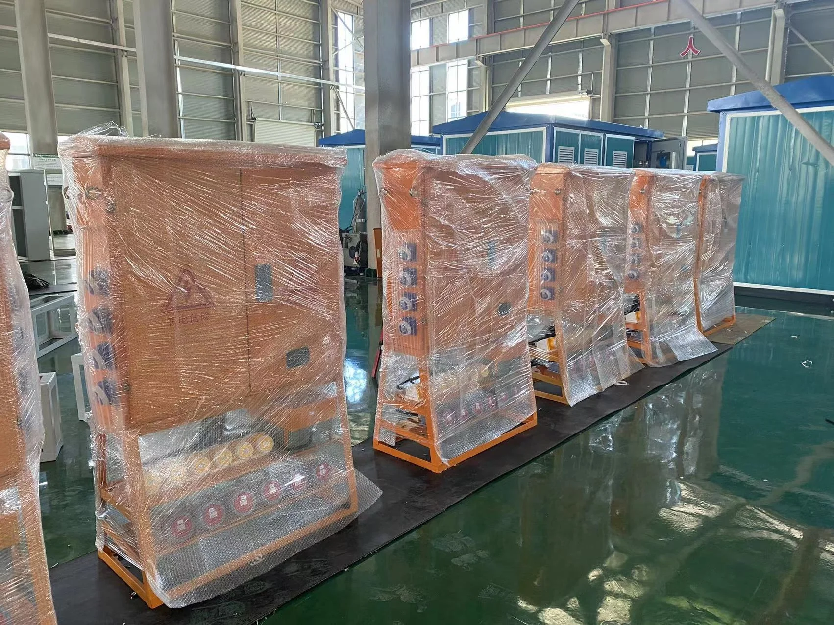 Metal Distribution Board Electrica Enclosure Low Voltage Distribution ...