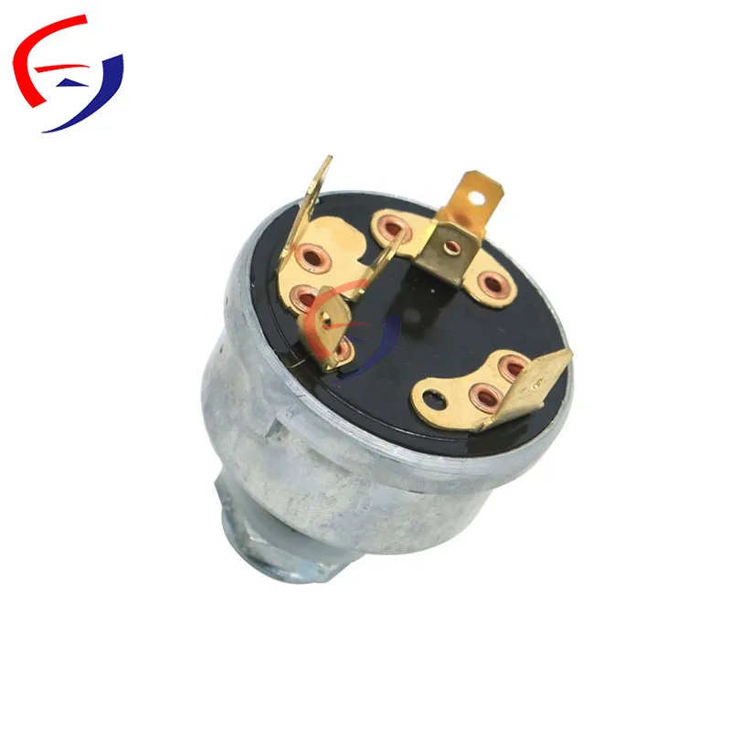 Excavator Parts for Jcb Ignition Switch Backhoe Loader Starter Switch ...