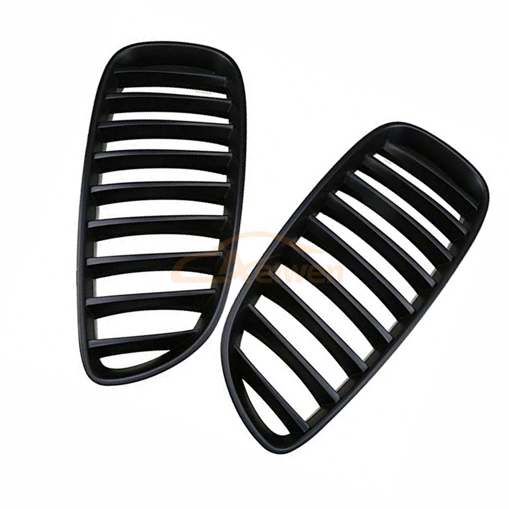 Car Body Parts Auto Front Grille Fit for BMW Z4 OE NO.51137191509 ...