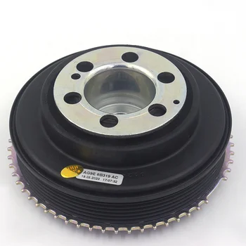 B4204t7 Oem 31480378 S80 V70 V60 Parts 2012 2014 Rubber Crankshaft ...