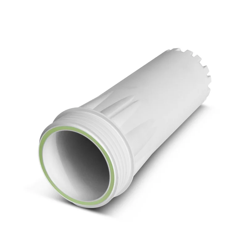 10 Inch European Filter Housing Reverse Osmosis Household Water Filter ...
