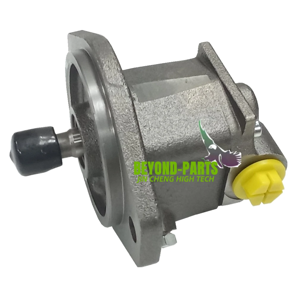 Excavator Spare Parts C13 Engine Gp-fuel Transfer Pump 384-8612 3848612 ...