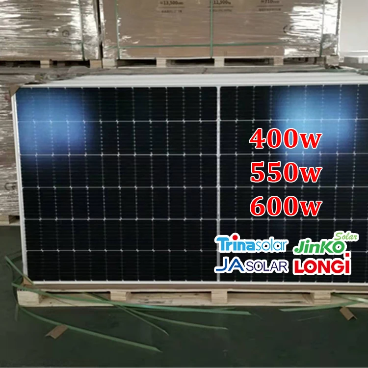 460 Watts Jinko Solar Panels 450 Wp Solar Panel 445wp Solar Pv Module 480w - Buy Mono ...