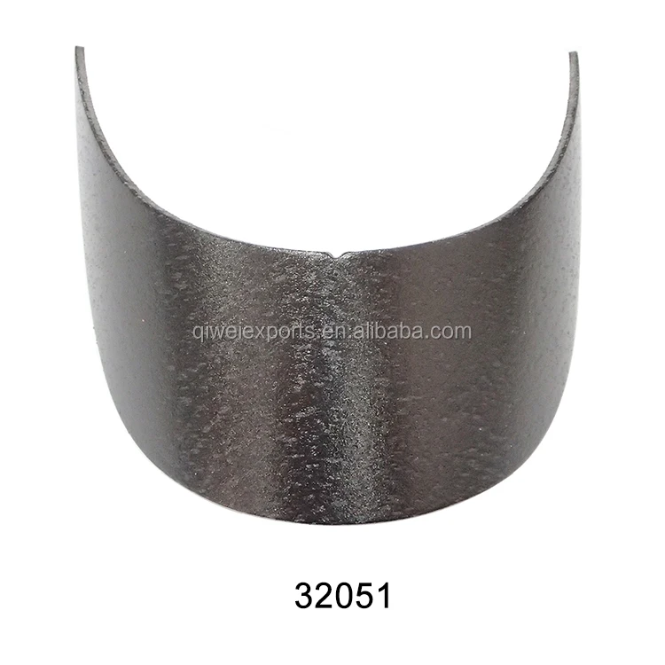 PE Brim Insert Cap Visor for Sports Hat Making - 32051