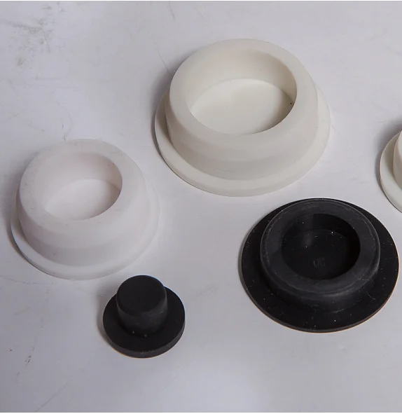 High Quality Rubber Plugs - Durable and Versatile Solutions
