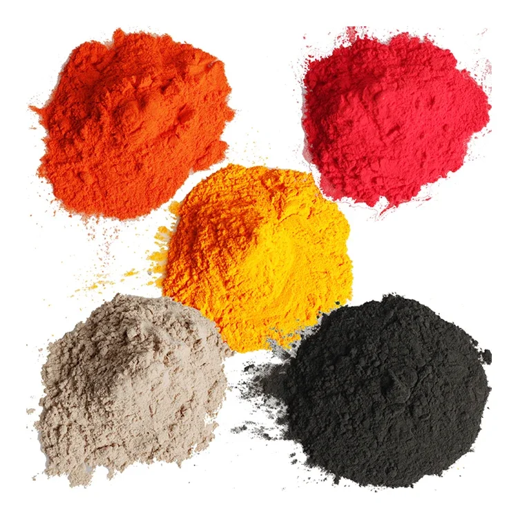 Alibaba.com: Eco-Friendly Powder Coating Paint, Golden Metallic Epoxy ...