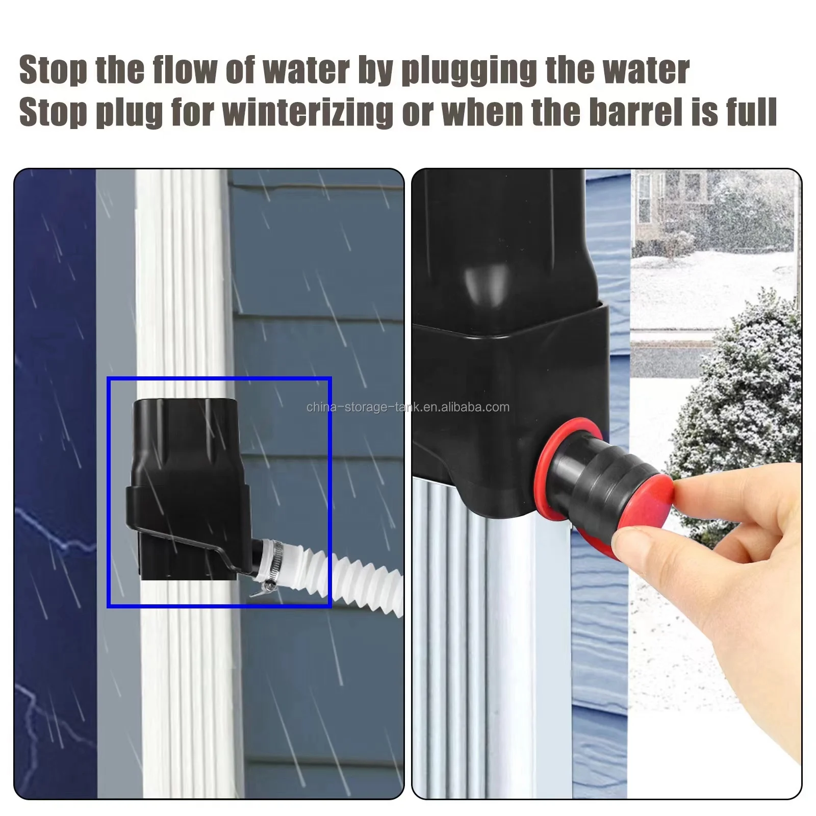 50 Liter Bucket Folding Pvc Bucket Multi-purpose Outdoor Indoor ...