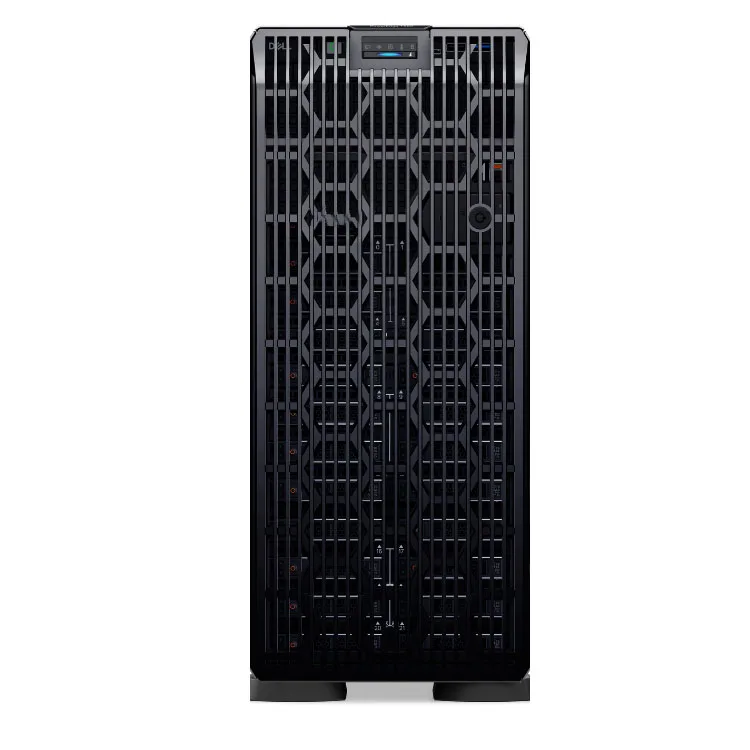 DELLs PowerEdge R550 Server Original Rack Server Xeon R250 R350 R450 ...